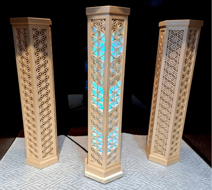 Kulatomo by SANKYU - Products include Japanese dolls (hina dolls, May ...